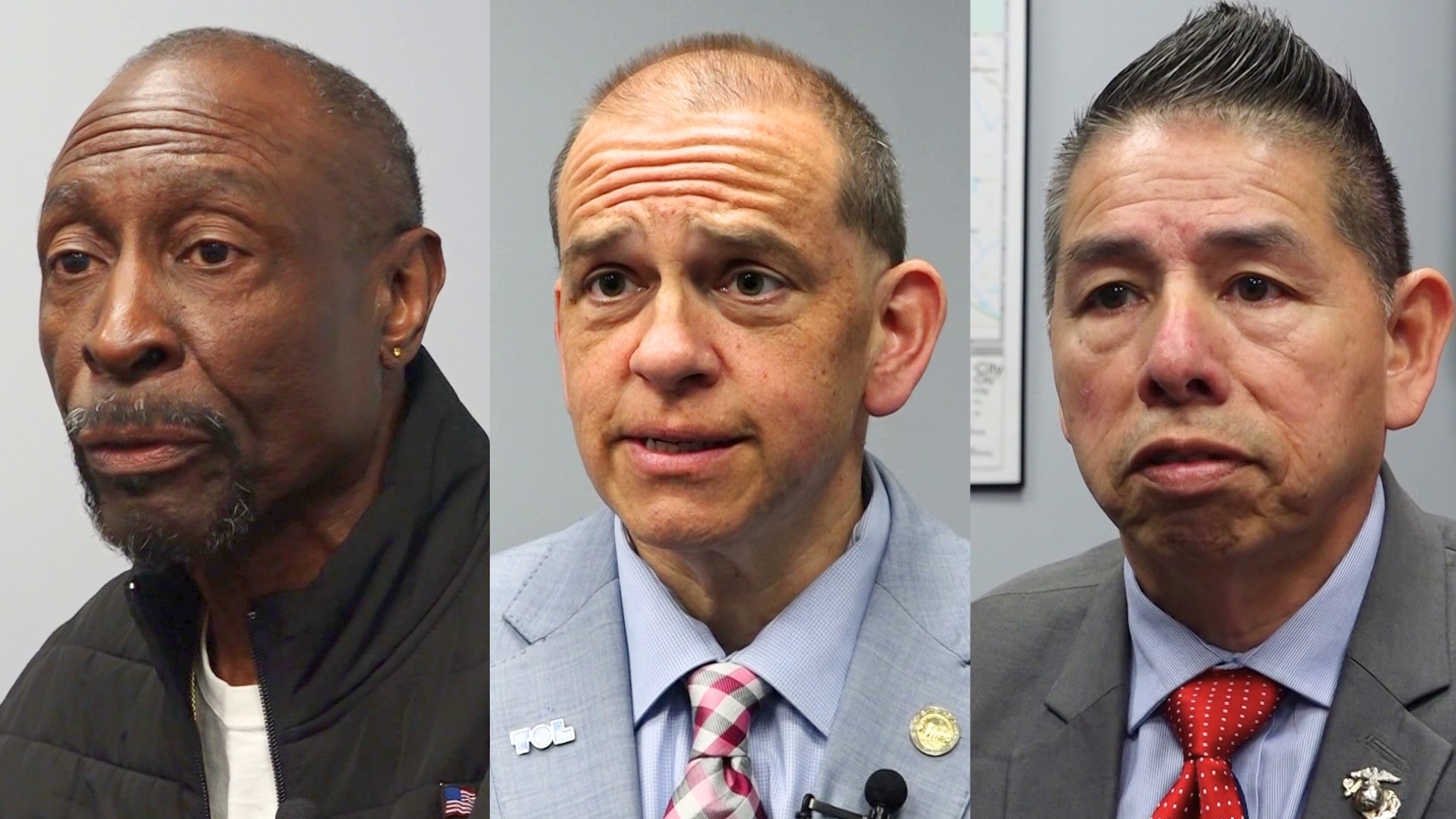 Torres says DUI arrest made him stronger, calls for focus on Toledo's ...