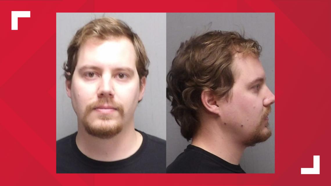 Dale Warner son Jaron enters plea in accessory to felony charge Dee ...