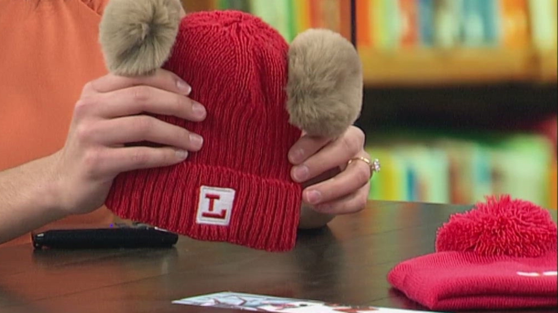 Toledo Library announces return of annual Winter Read challenge | wtol.com