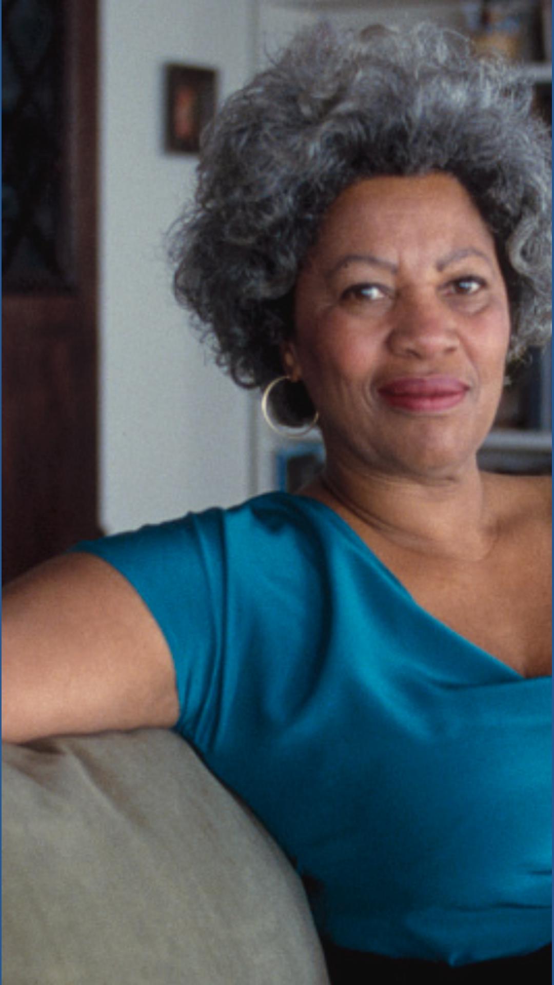Ohio celebrates Toni Morrison with yearlong literary tribute | wtol.com