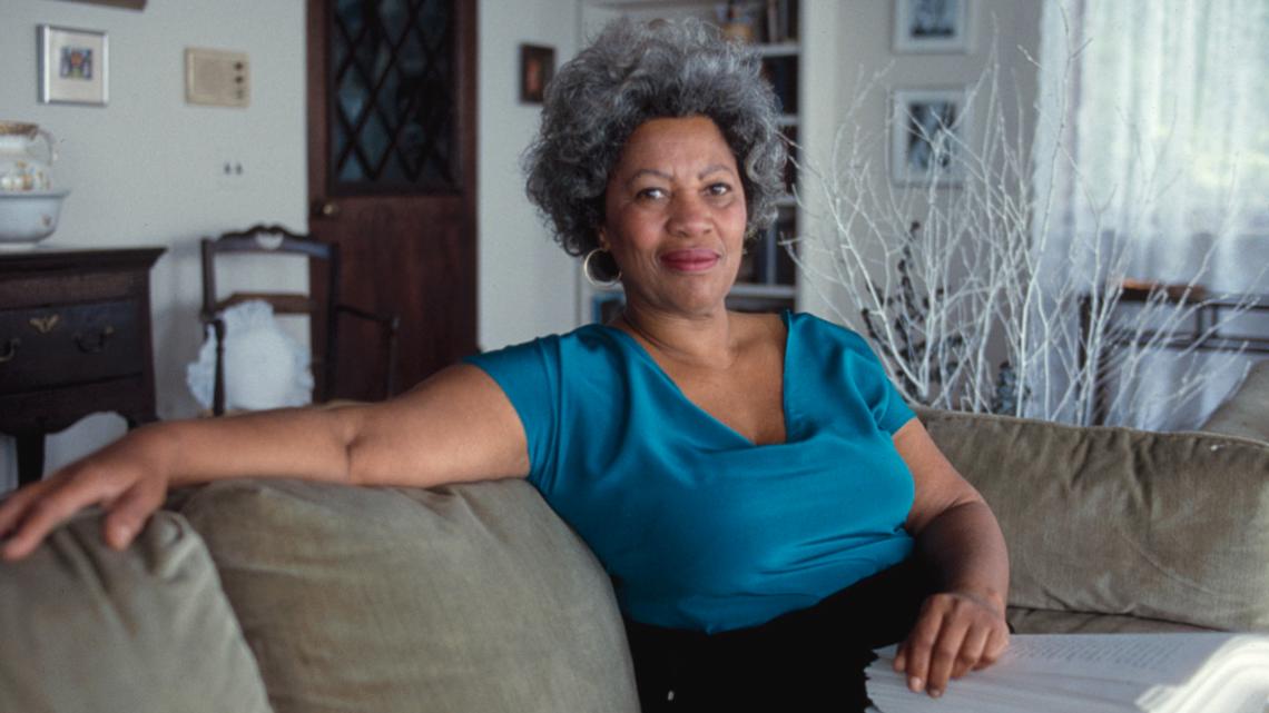 Ohio celebrates Toni Morrison with yearlong literary tribute | wtol.com