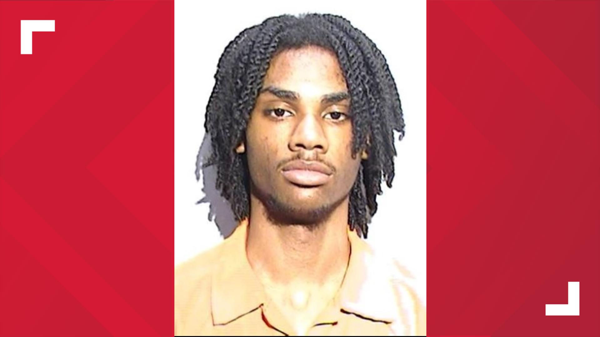 Police: 2 juveniles, 1 adult in custody after shooting at Holland ...