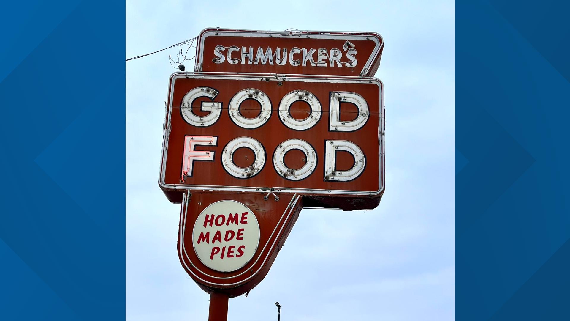 Lighting up the next 70 years | The recreation of Schmucker’s iconic ...