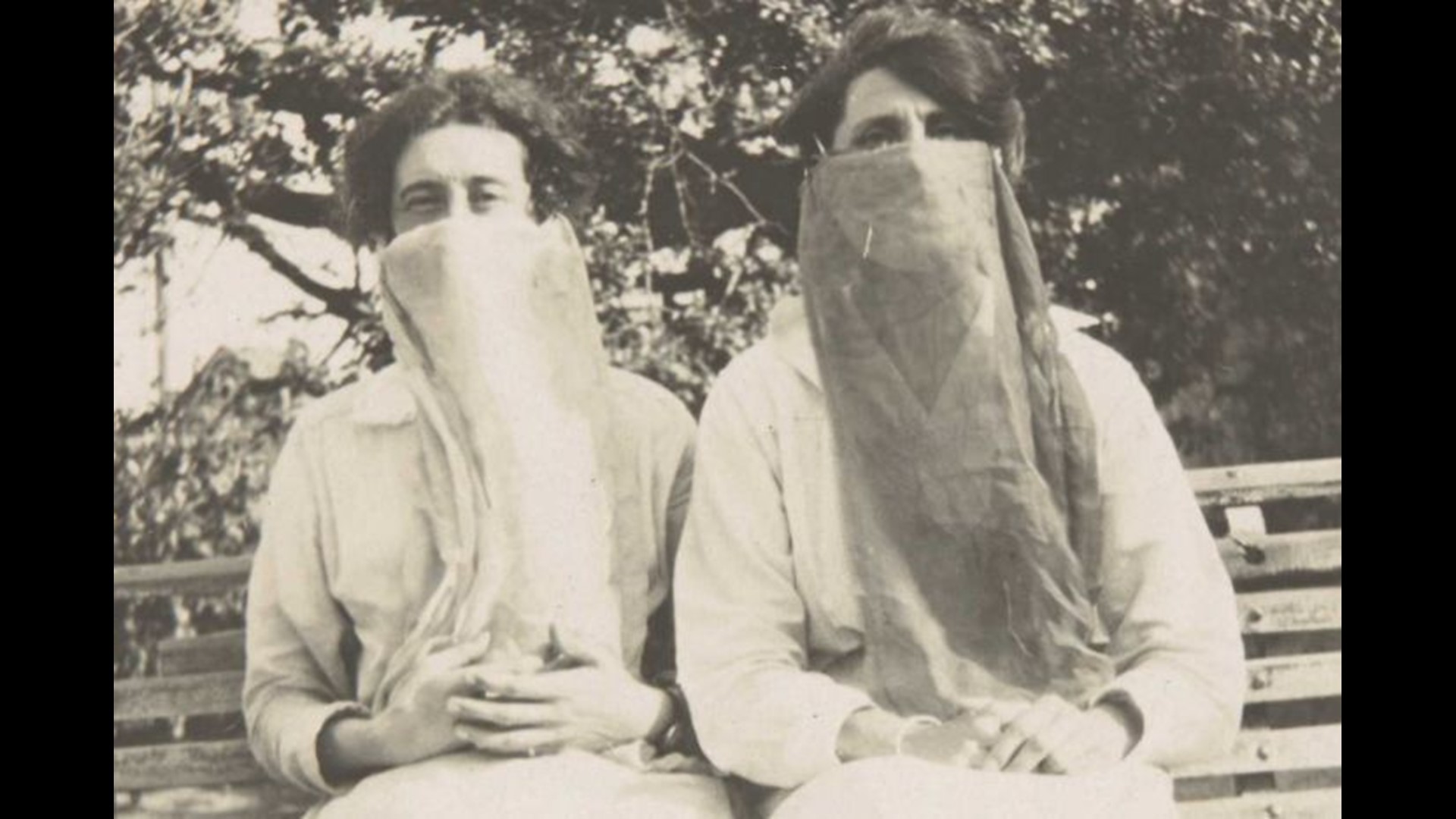 How did the 1919 Spanish flu affect Toledo, Ohio | wtol.com