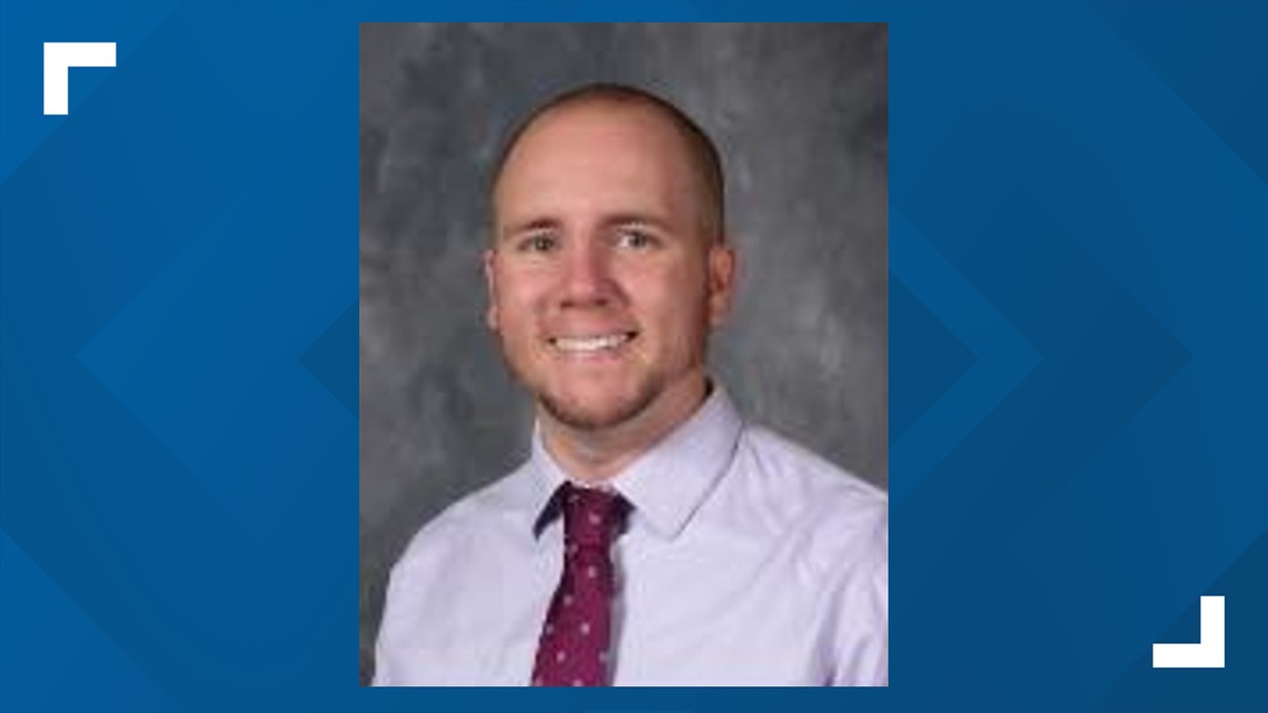 Christ the King principal placed on leave due to allegation | wtol.com