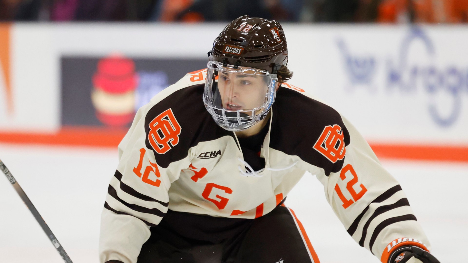 BGSU's Austen Swankler alleges hazing in hockey program | wtol.com
