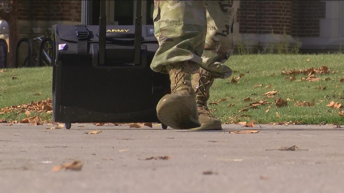 U.S. Army works to attract recruits | wtol.com