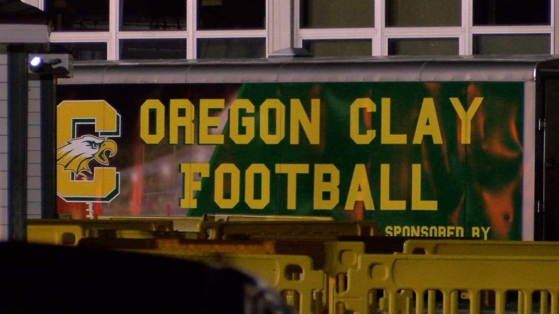 Clay High School hires new head football coach | wtol.com