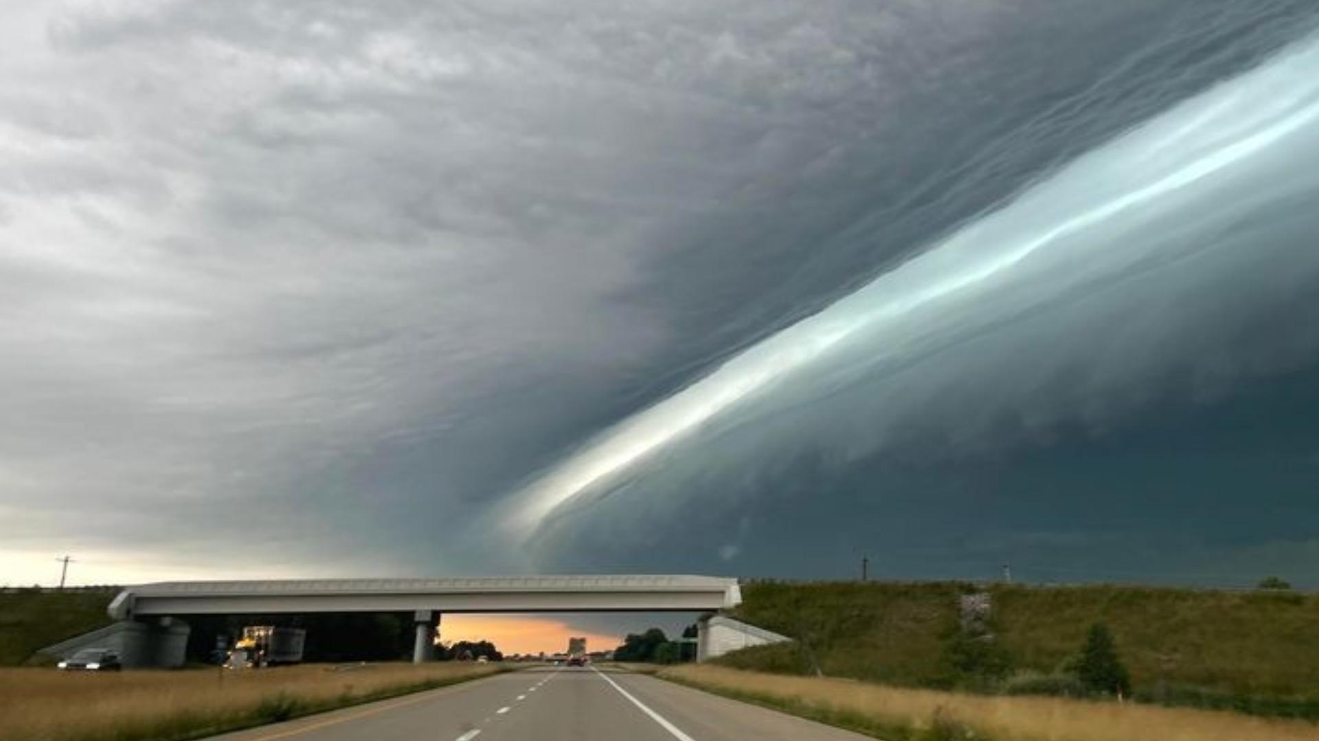 How to identify the different types of clouds: A guide | wtol.com