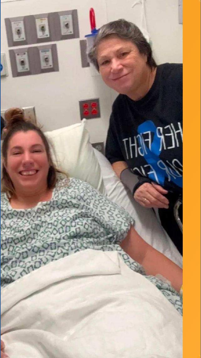ALS Awareness Month: Local warrior shares her story to help highlight ...