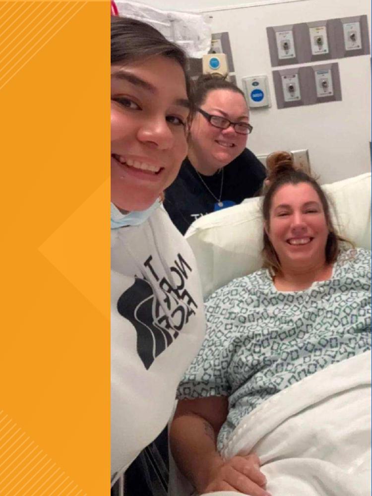 ALS Awareness Month: Local warrior shares her story to help highlight ...