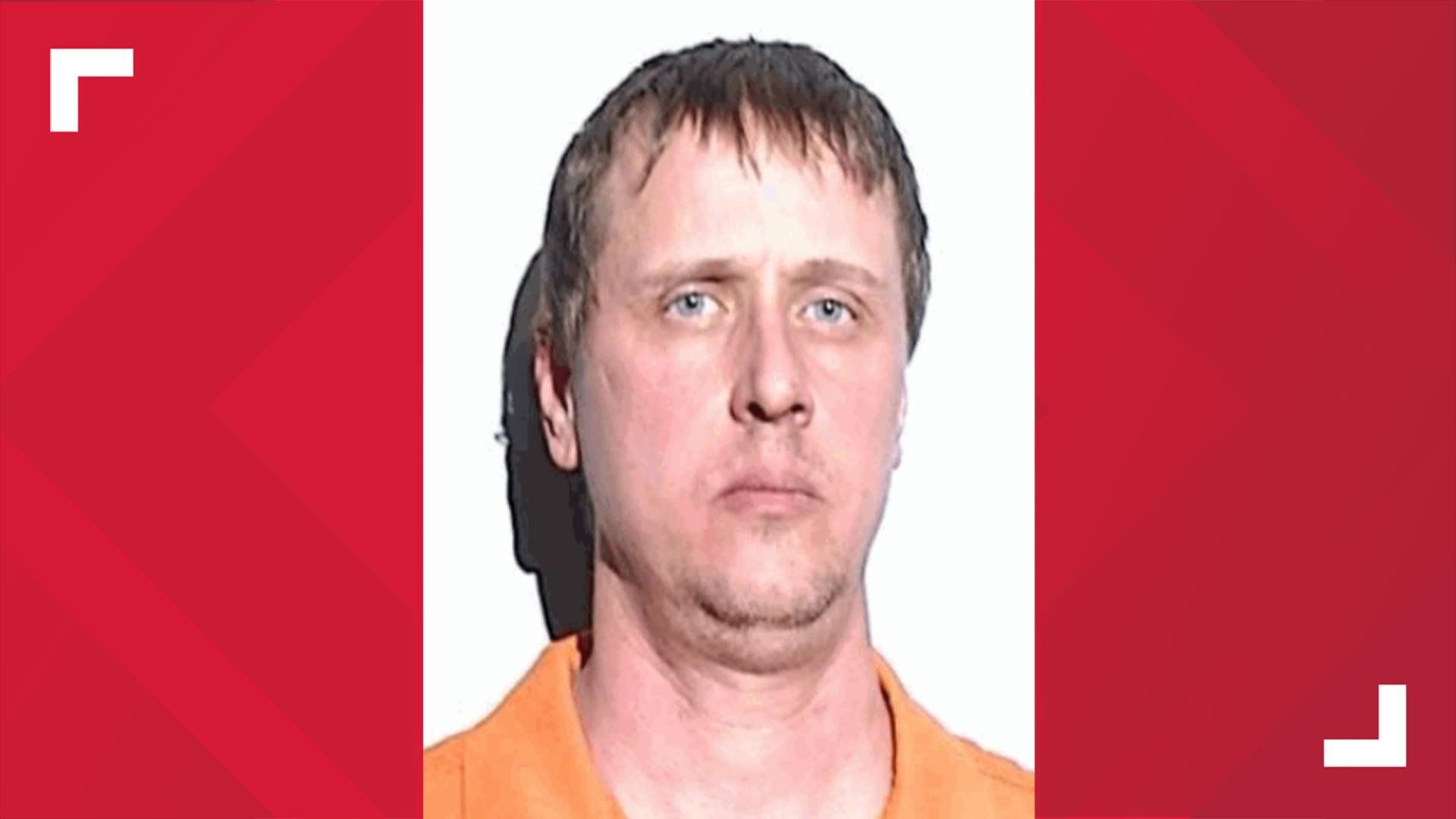 Toledo Man Pleads Not Guilty To Allegedly Intentionally Hitting Person