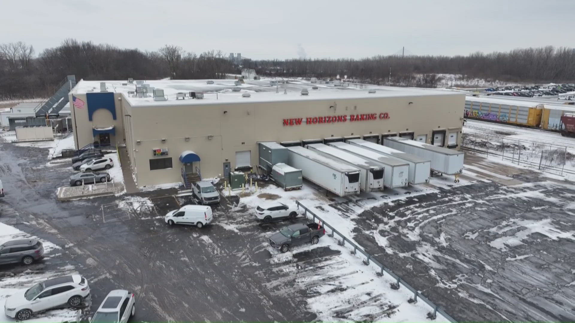 New Horizons Baking Company to close north Toledo plant, laying off 68 ...
