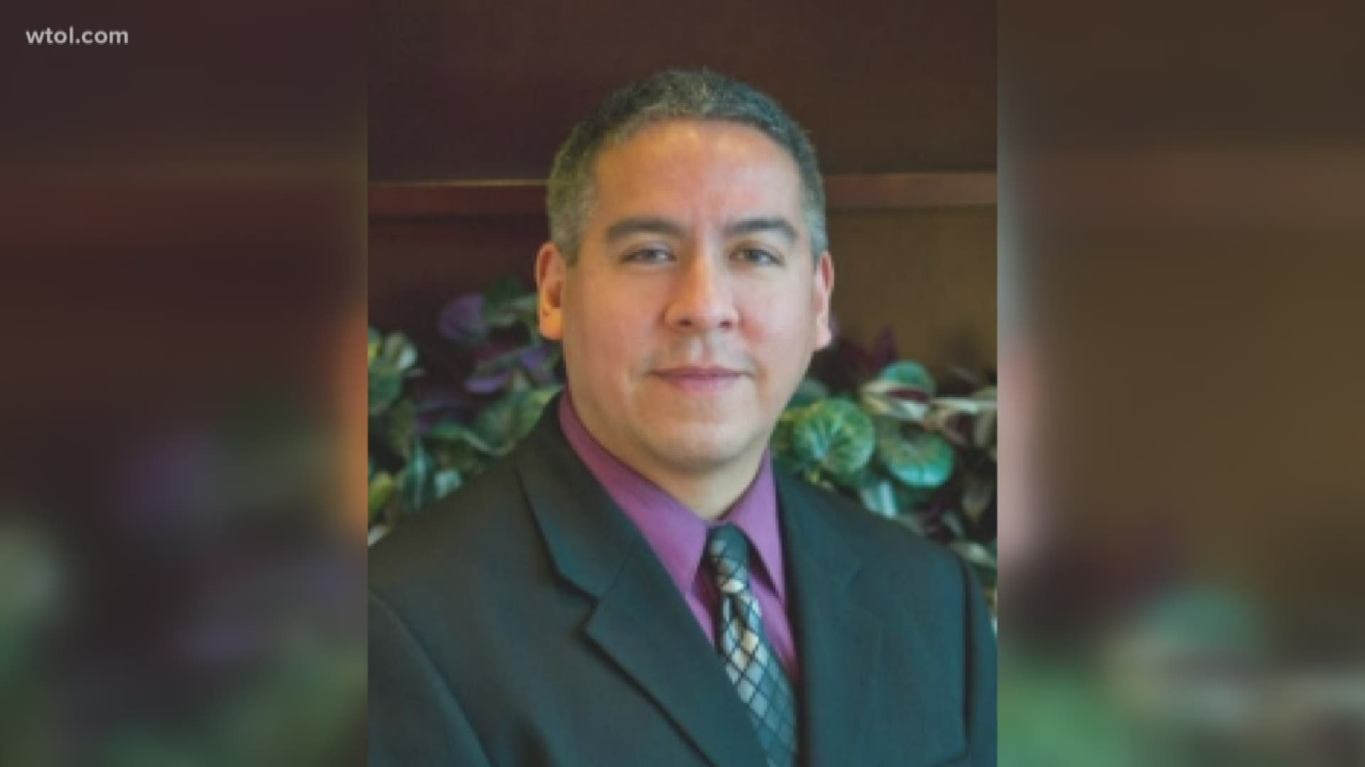 Lucas County judge cited for OVI | wtol.com