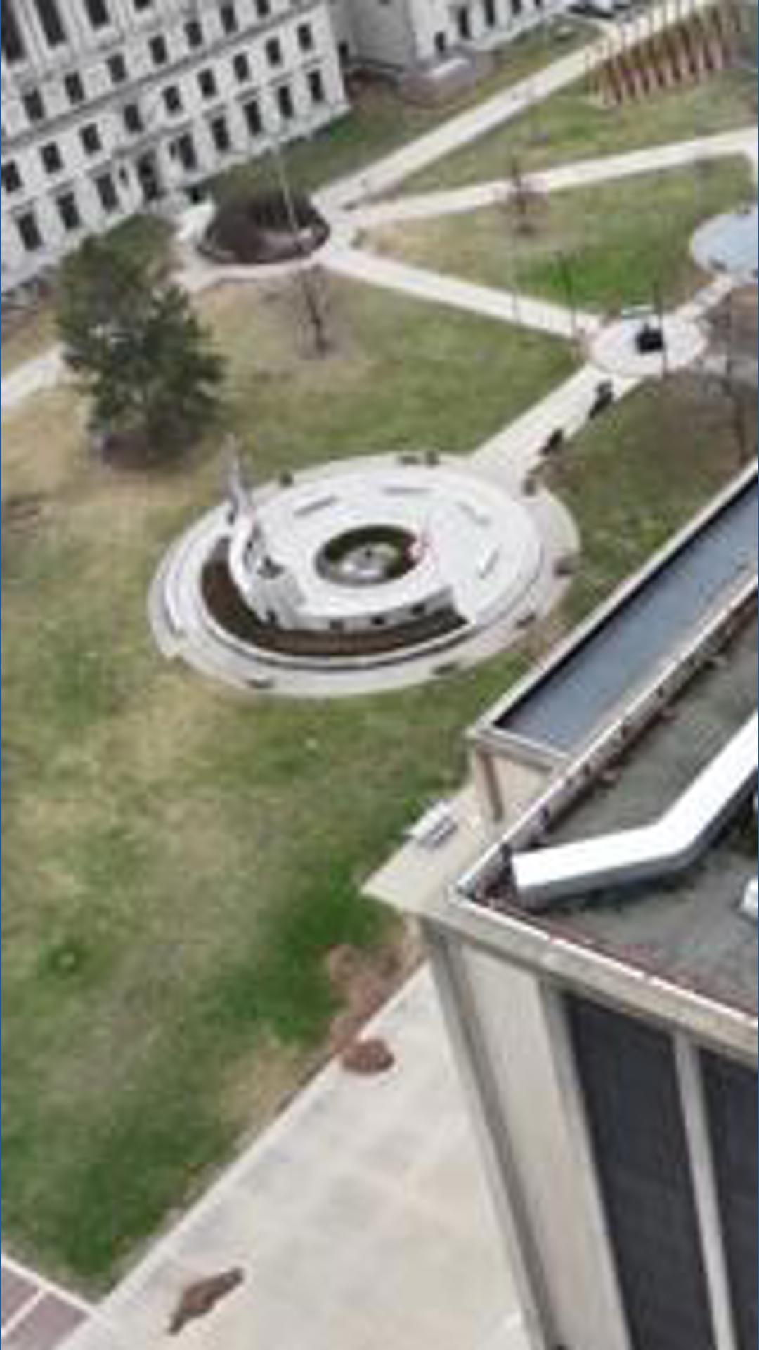 Lucas County commissioners approve $1.3M jail roof repair amid design ...