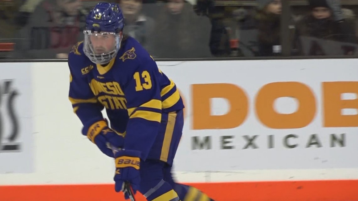 Minnesota State Mavericks roster | wtol.com