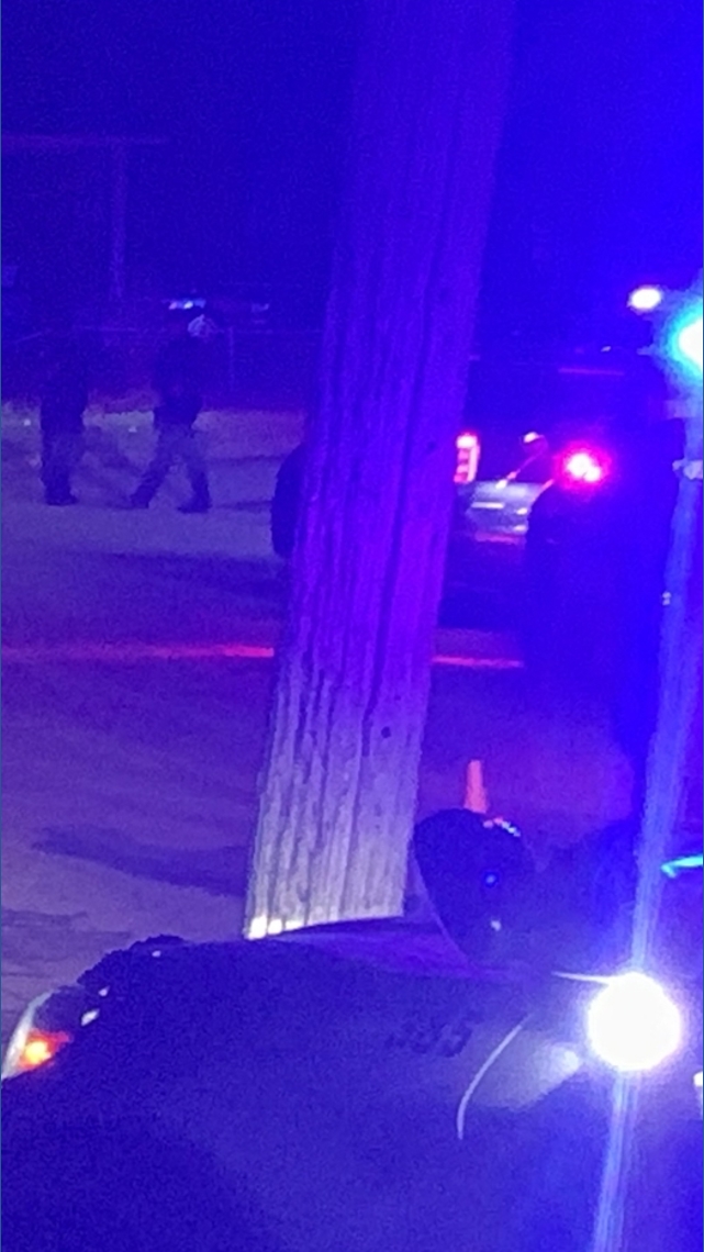 Police: Juvenile shot in north Toledo; no suspects in custody | wtol.com