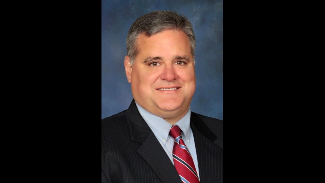 Mercy Health announces new president of St. Vincent, Children's ...