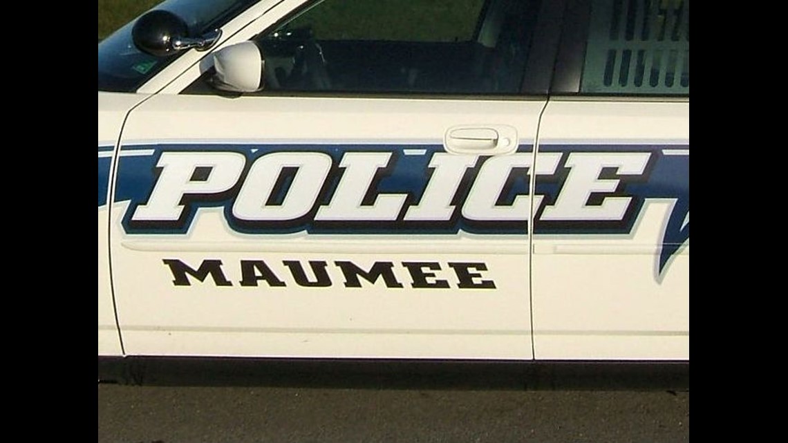 Maumee Police Chief: Department had many accomplishments in 2013 | wtol.com