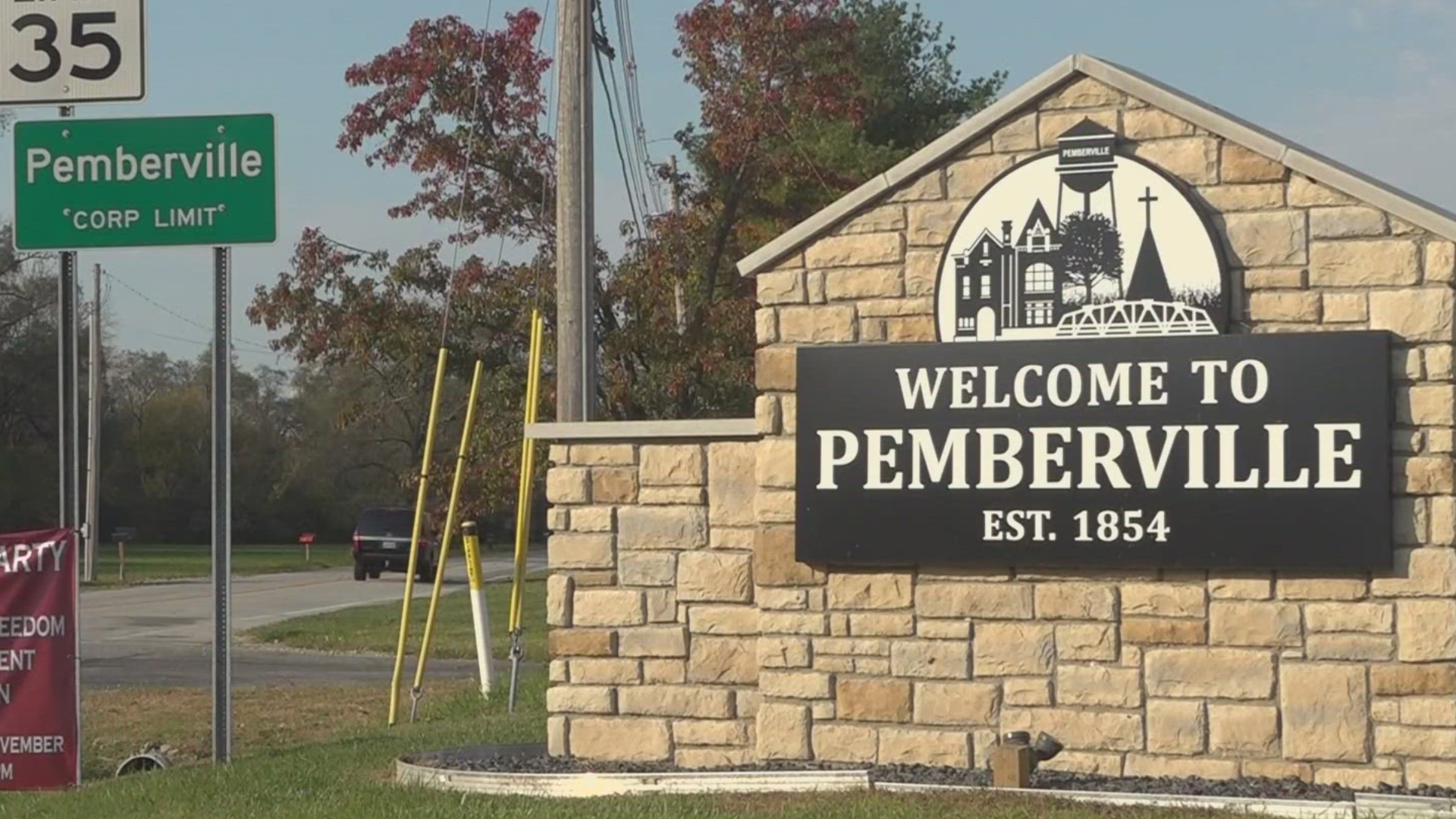 Pemberville Mayor resigns Tuesday, council president to assume role ...