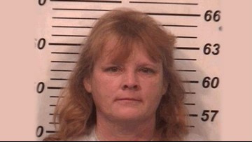 Woman who forced 10-year-old to kill his father gets life in prison ...