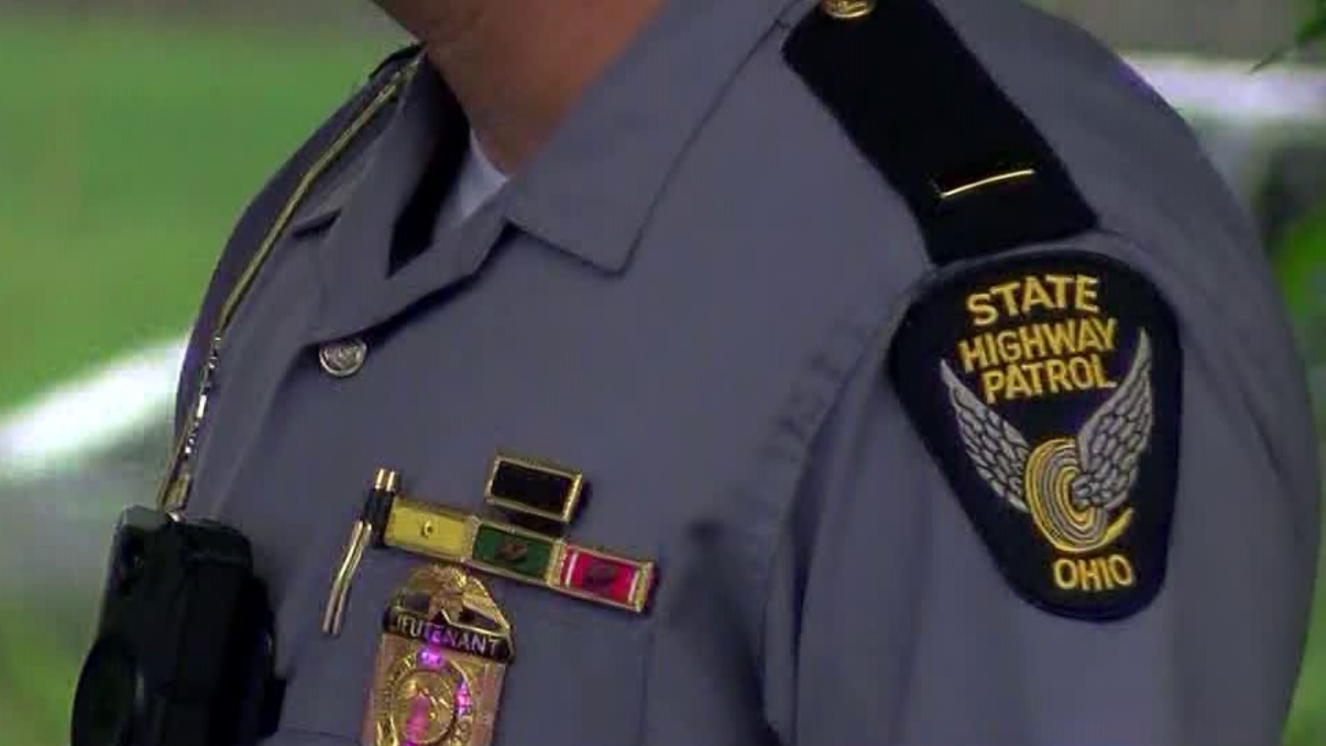 OSHP celebrates 174th graduating class | wtol.com