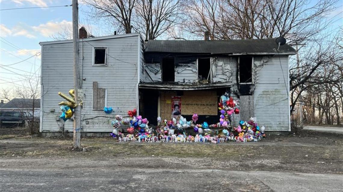 Community say they want Toledo's blight problem addressed following ...