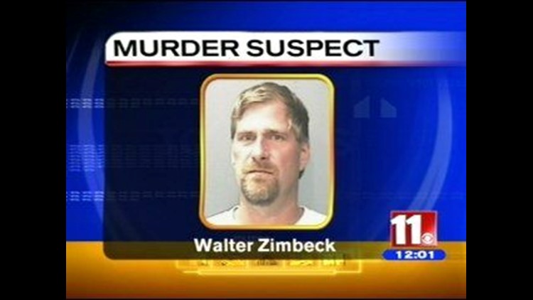 Man arrested in cold case murder of Swanton girl | wtol.com