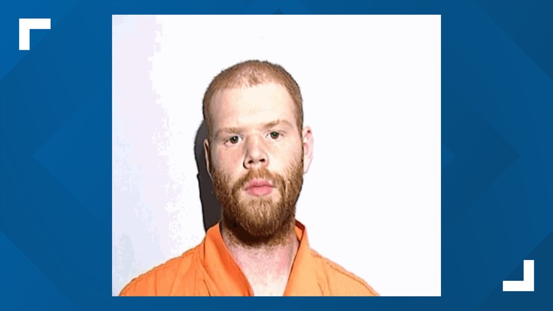 Oregon man charged with starving cats and dogs in his home | wtol.com