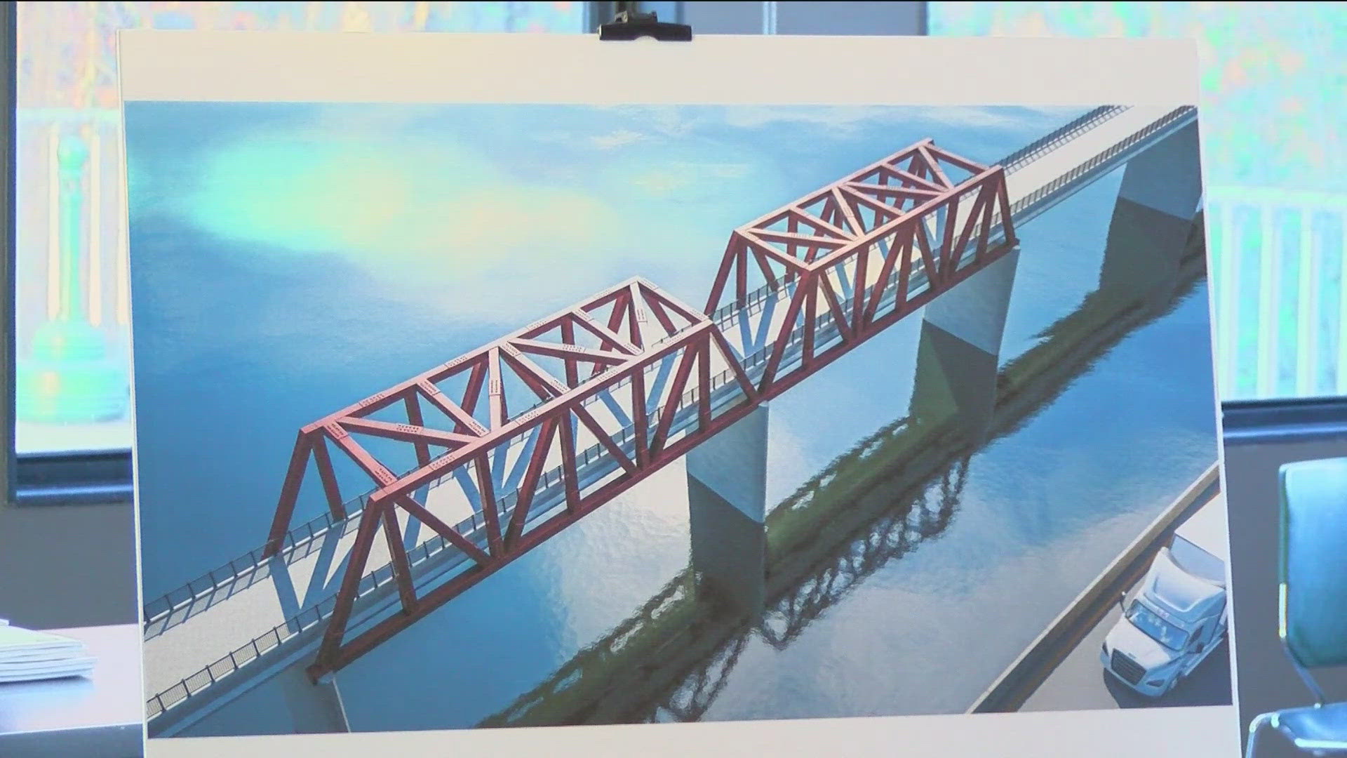 New bridge across the Maumee River may be on the way | wtol.com
