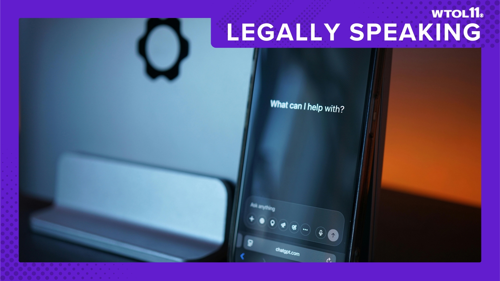 New Michigan laws combat AI-generated intimate deepfakes | wtol.com