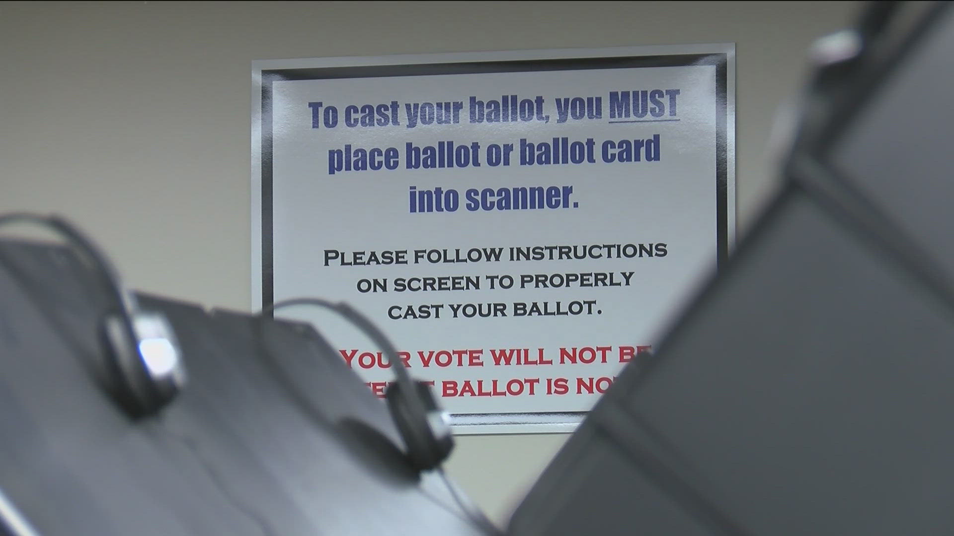 Proposition 50 live election results: California voters weigh in on redistricting fight | wtol.com
