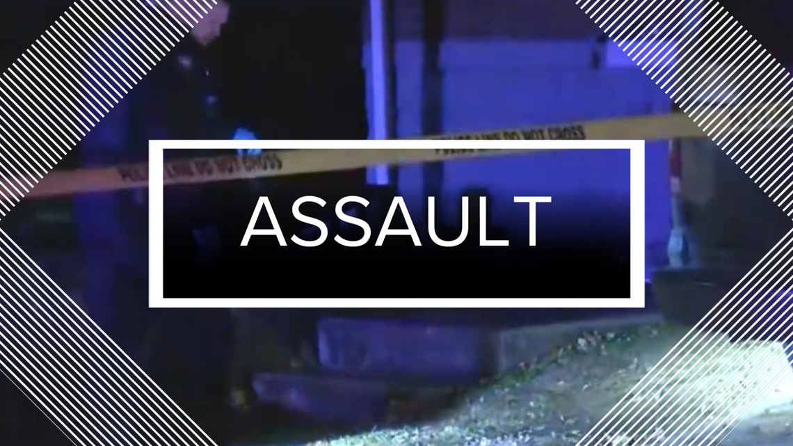 Central Toledo man accused of lighting another person on fire | wtol.com