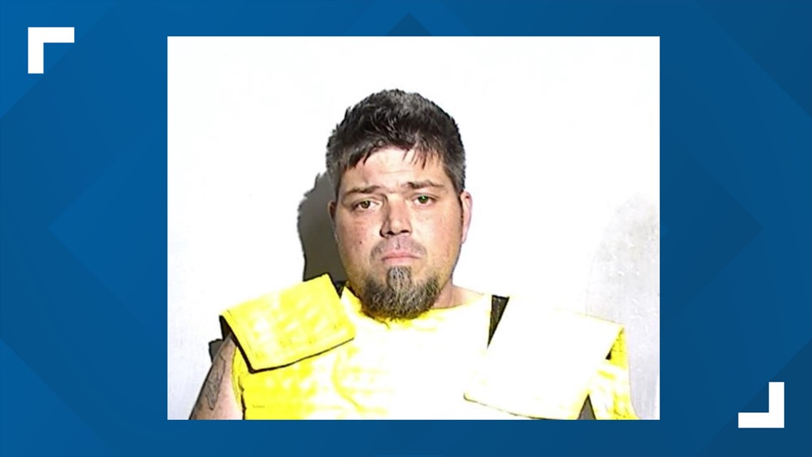 Man indicted on charges in Sandusky Co. crash that killed one | wtol.com