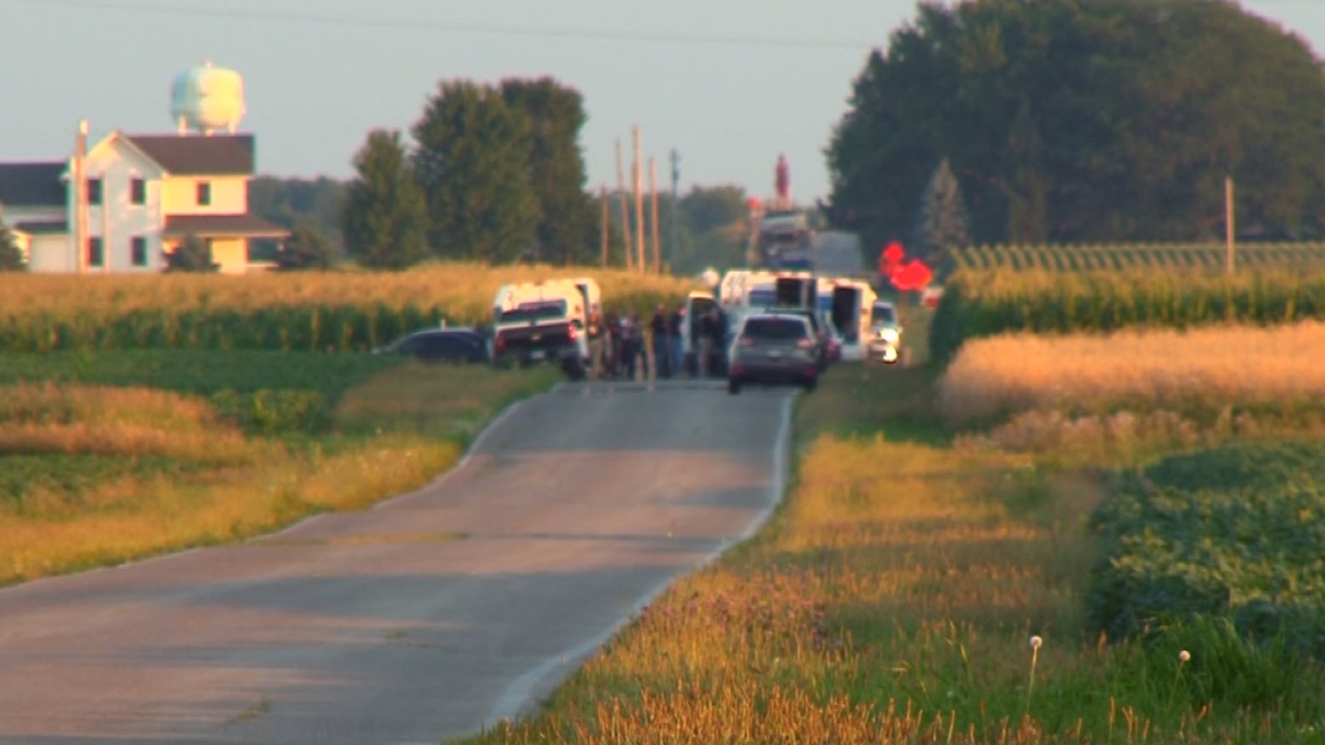 Who survived James Worley? Who were Ohio killer's victims? | wtol.com