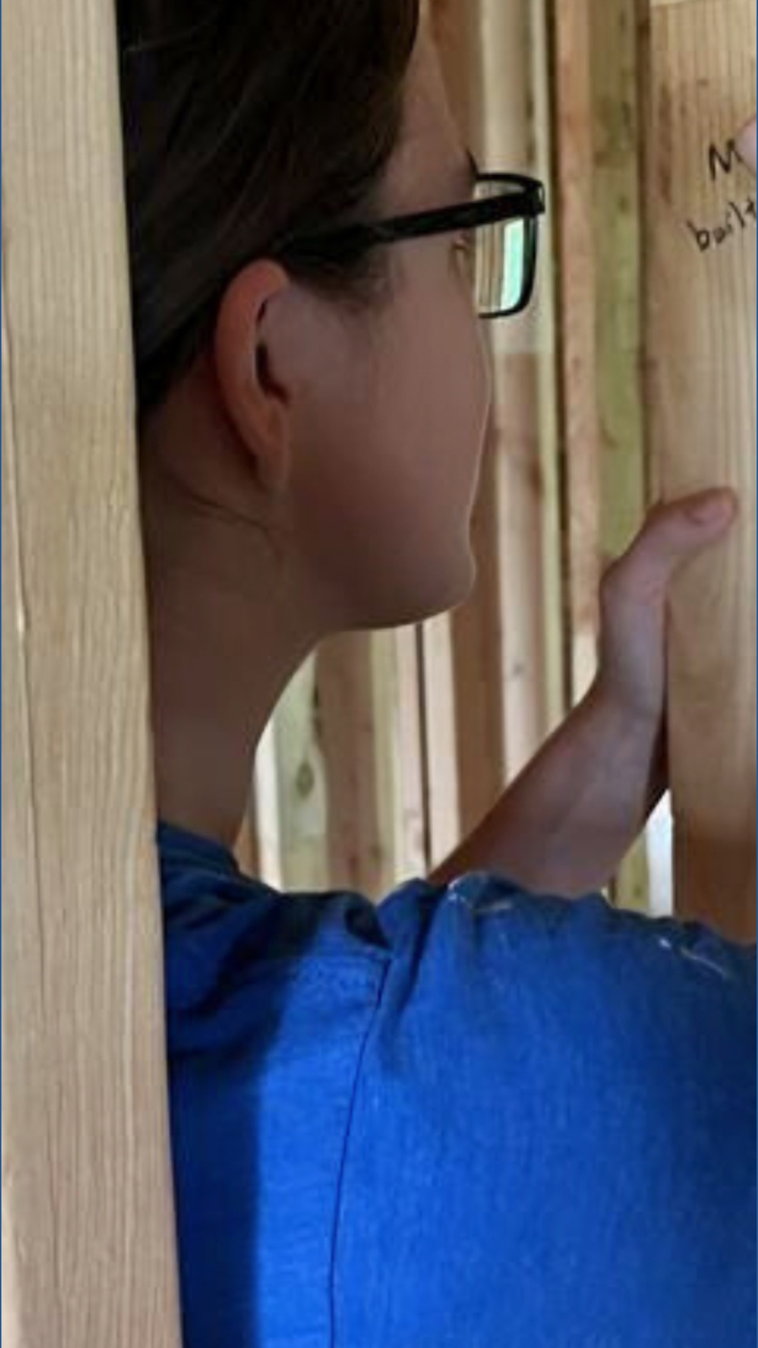 Ohio's first Isaiah 117 House to open for foster kids | wtol.com