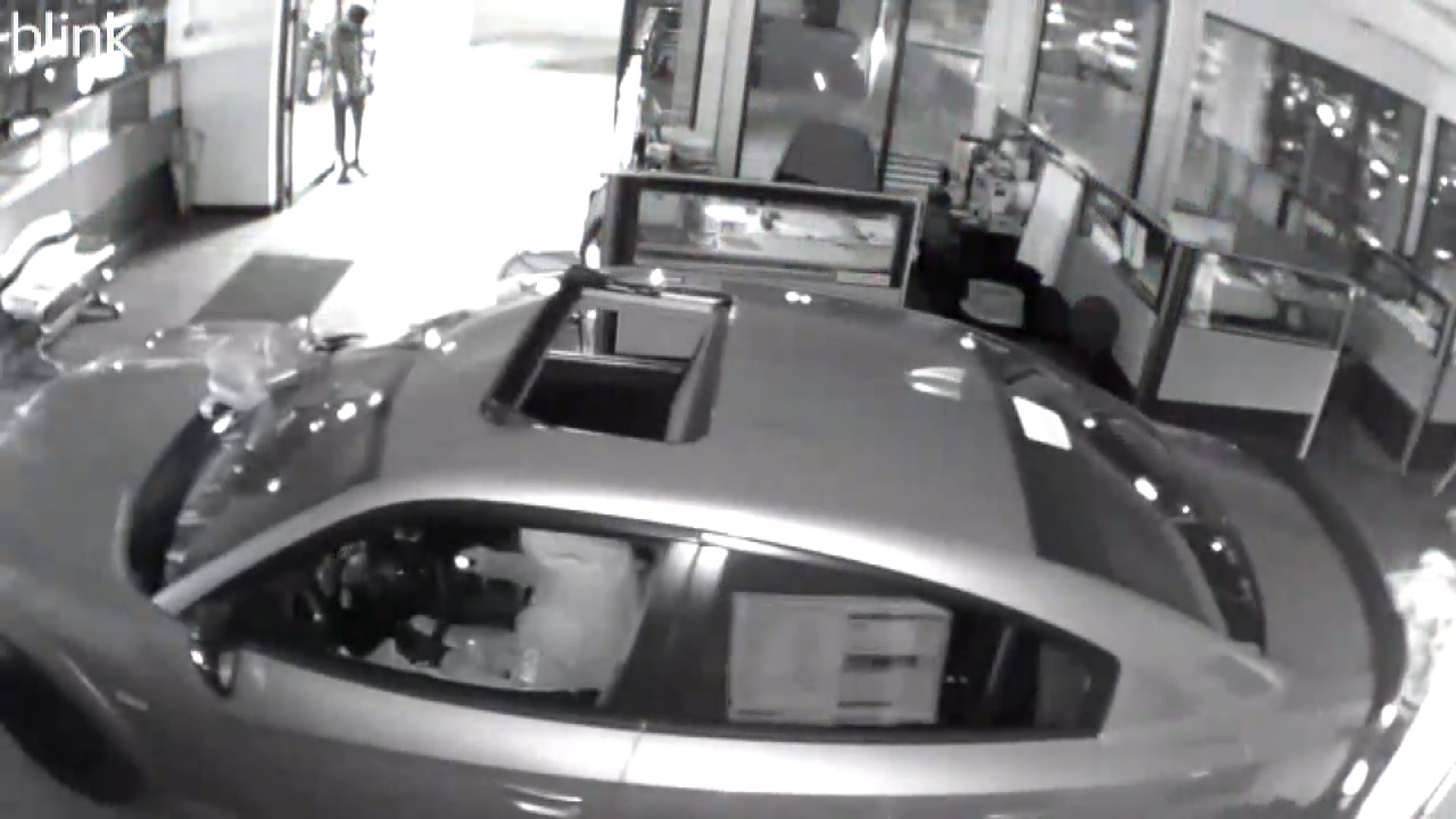 Two cars stolen from dealership in Lenawee County, police say | wtol.com