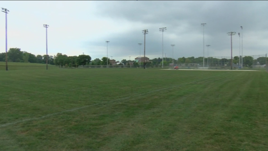 Fremont recreation center upgrading facility | wtol.com