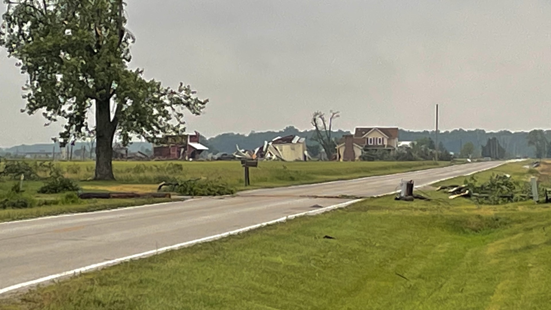 Northwest Ohio storm damage updates, aftermath | wtol.com
