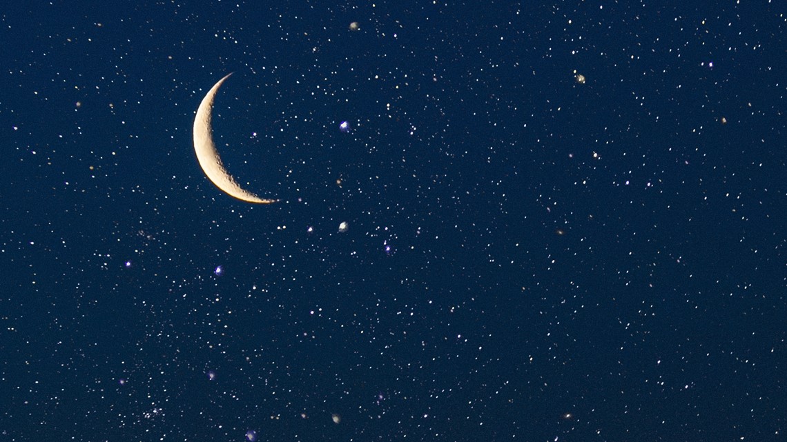 Islamic Center marking start of Ramadan with potluck and 'Moonsighting ...