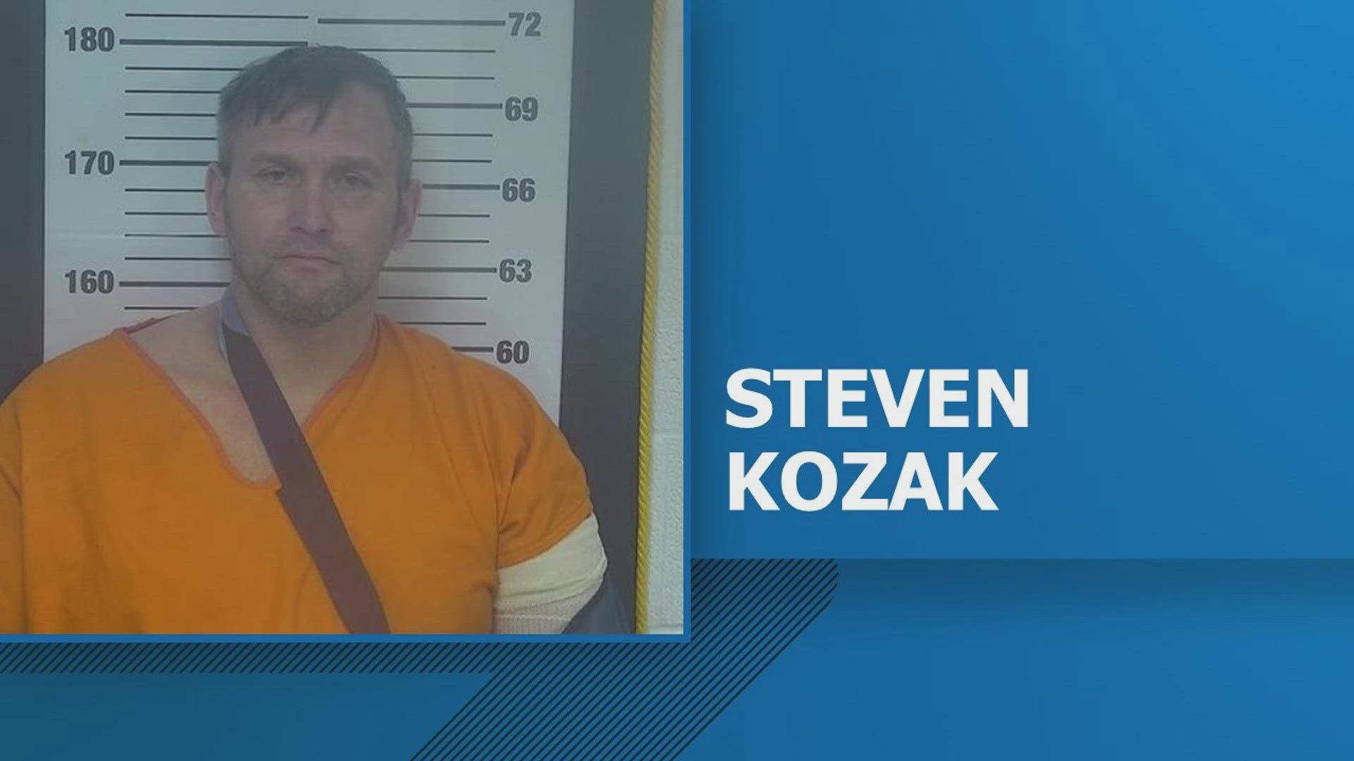 Bank robbery leads to high-speed chase in Ottawa County | wtol.com