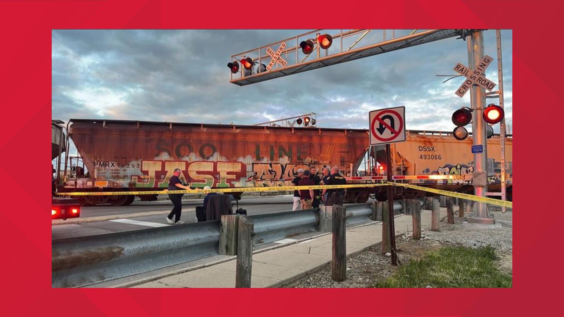 3 people including a 5-year-old girl killed in Fremont train accident ...