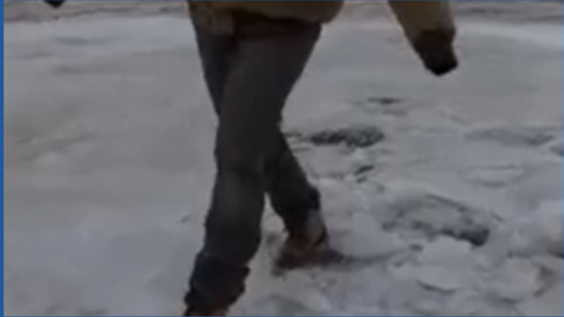 Rare seiche phenomenon in Lake Erie | wtol.com