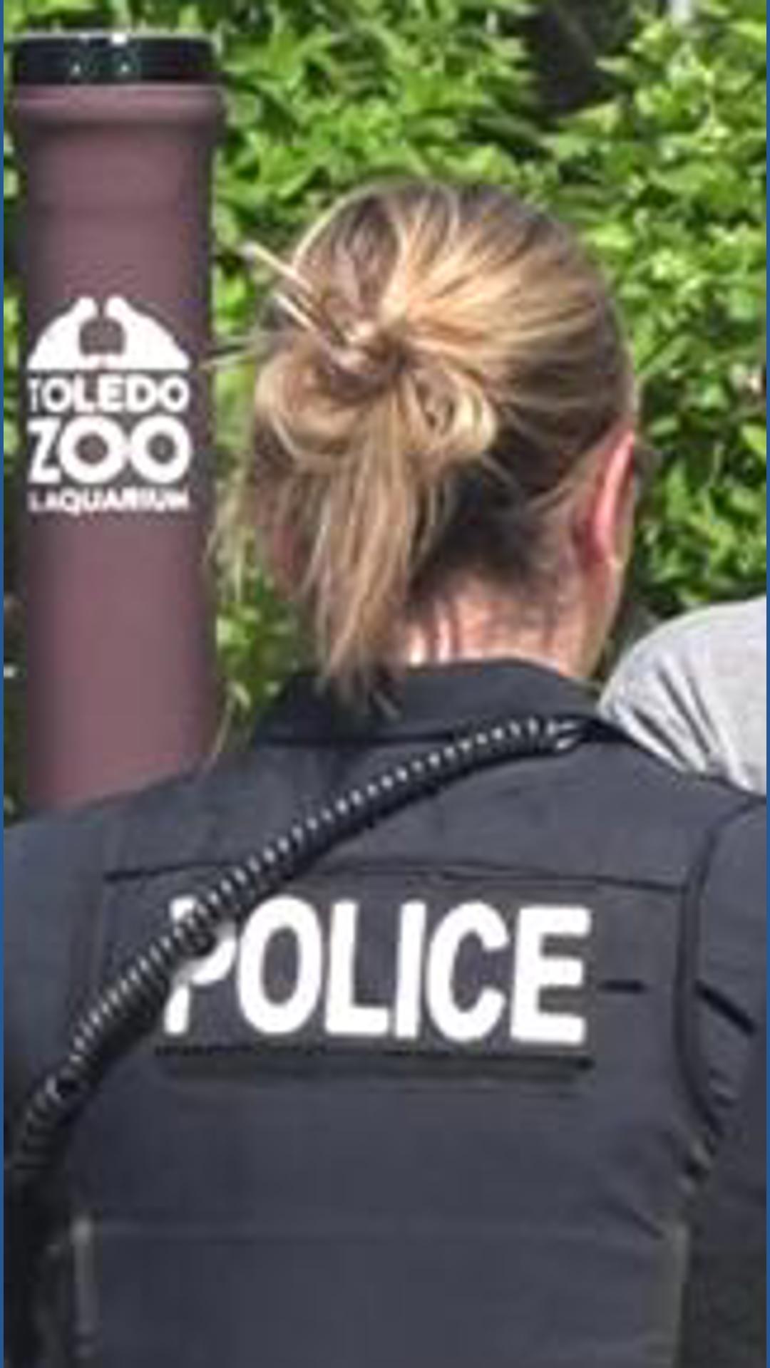 Toledo Zoo bomb threat called in to Ohio State University police ...