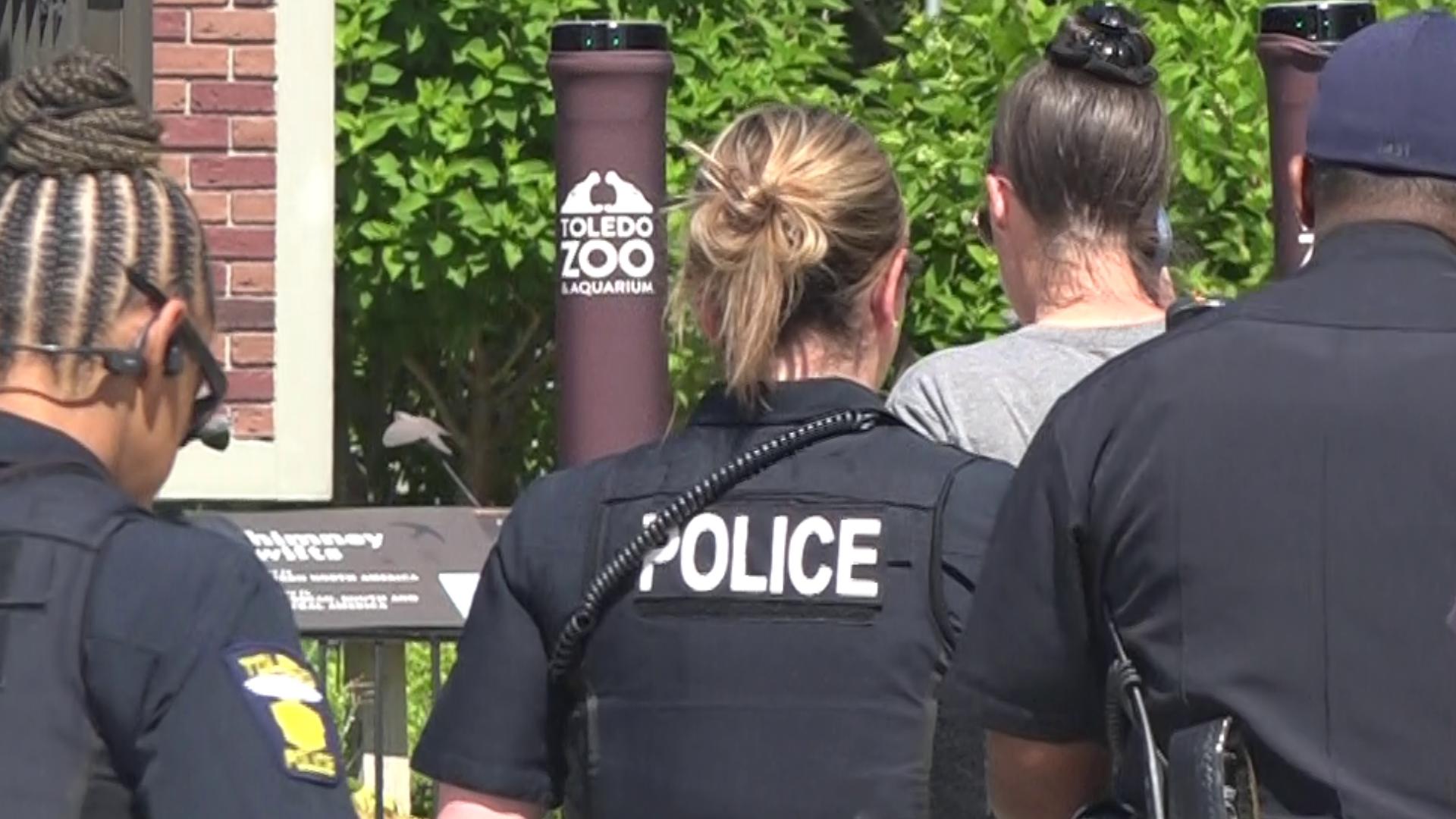Toledo Zoo bomb threat called in to Ohio State University police ...