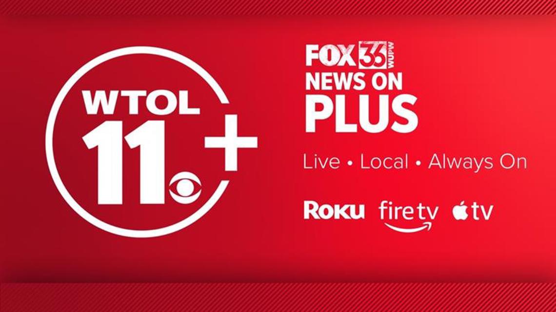 Watch | WTOL Live and On-demand video | Toledo, Ohio | wtol.com