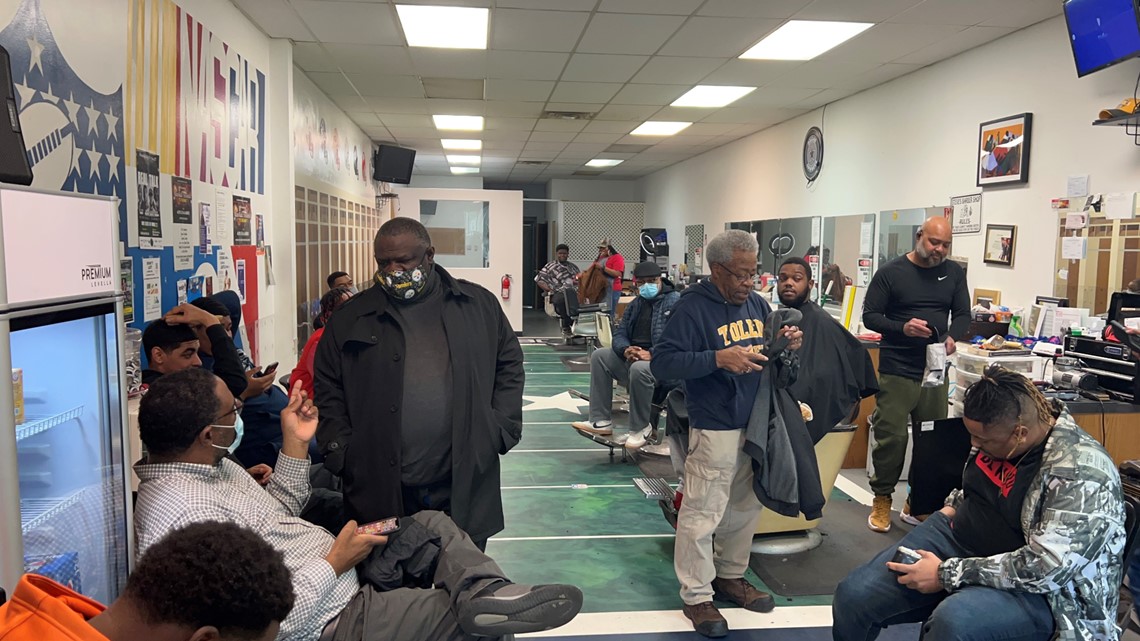 Toledo gun violence | wtol.com