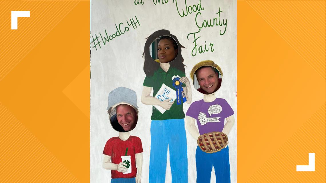 Celebrating WTOL 11 morning anchor Tiffany Tarpley | wtol.com