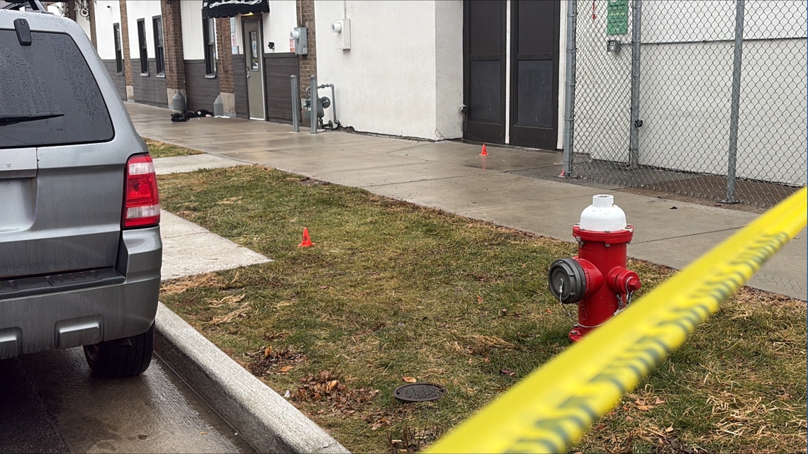 Family demands justice following death of man shot outside of St. Paul ...