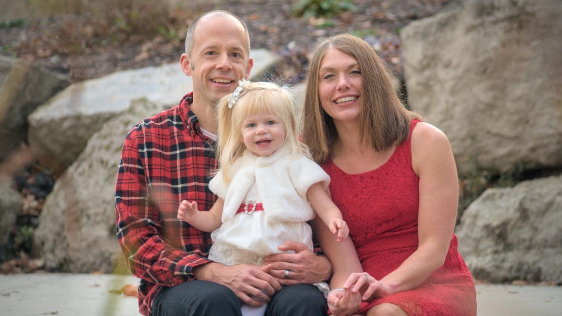 Ohio triathlete Roseann Peiffer dies in tragic cycling crash | wtol.com